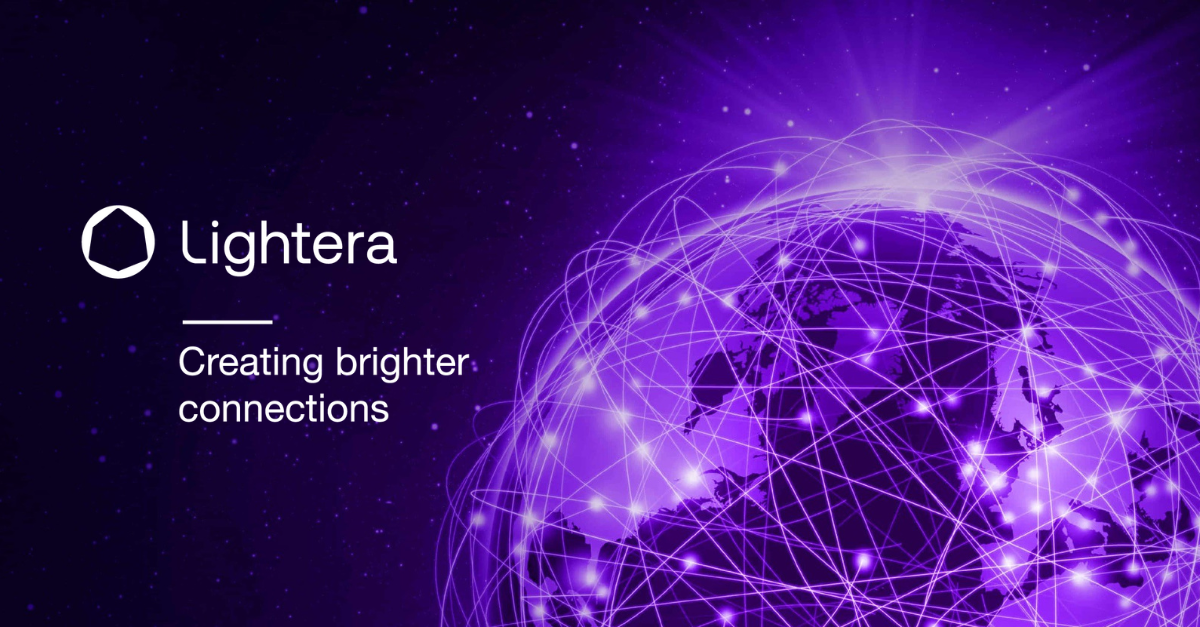Engineer & Product Owner, Optical Fibers at Lightera Denmark ApS