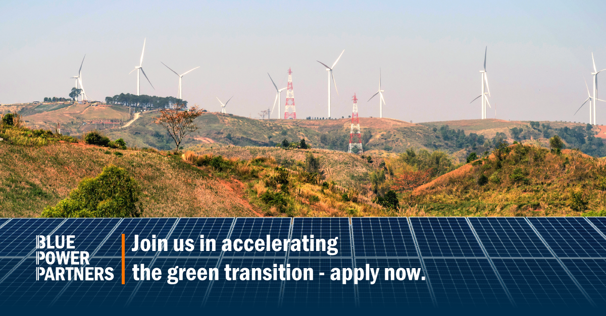 Junior Solar Analyst at BPP Renewable Energy Private Limited