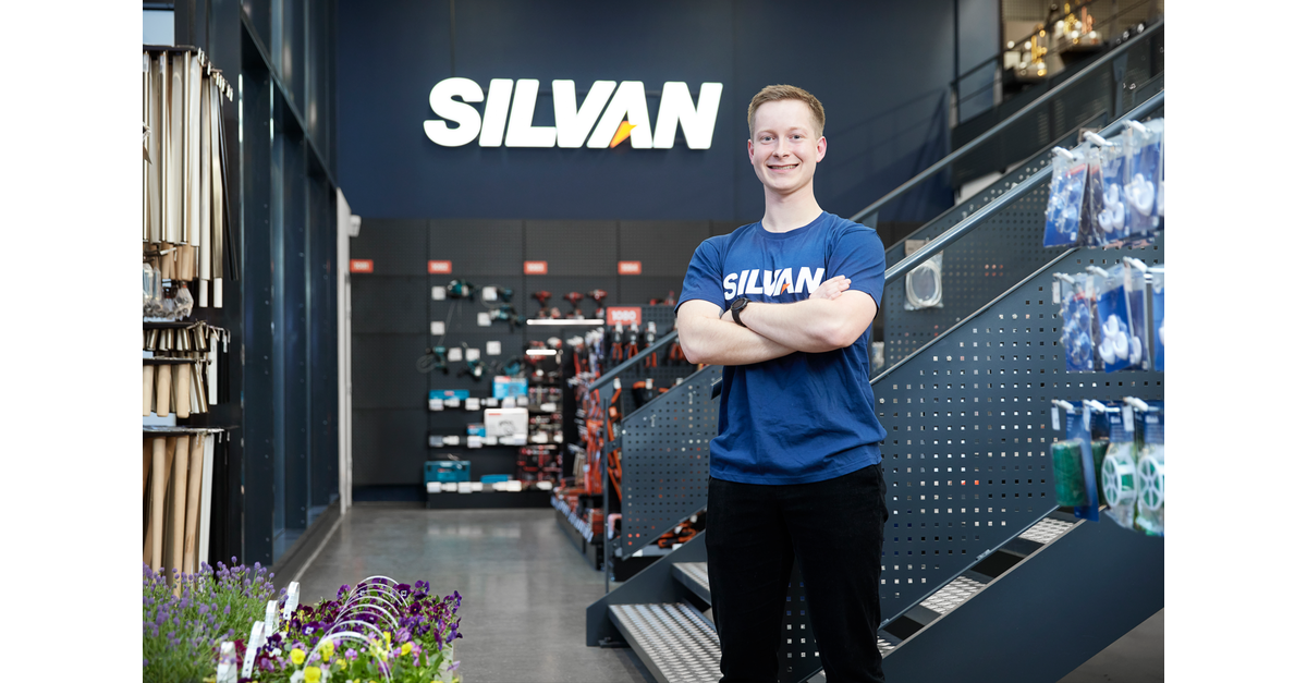 Deltidssælger til Aalborg hos Silvan Aalborg