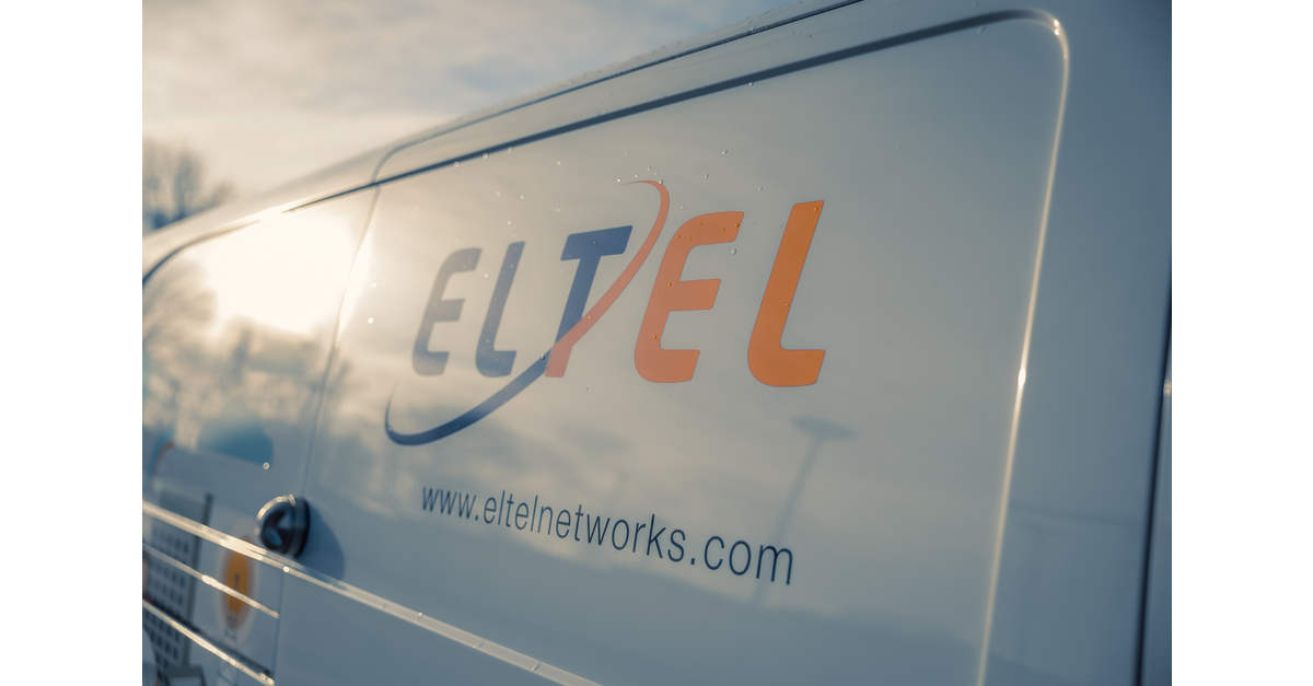 Nyuddannet el-installatør med teamledelse hos Eltel Networks A/S