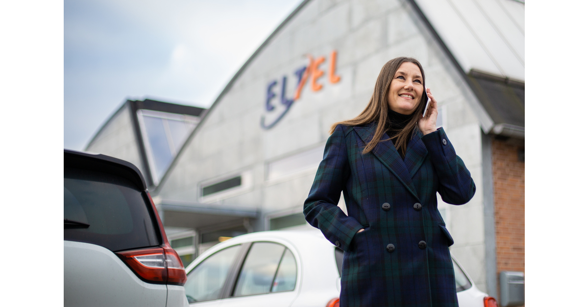 El-teknisk profil til projektledelse hos Eltel Networks A/S