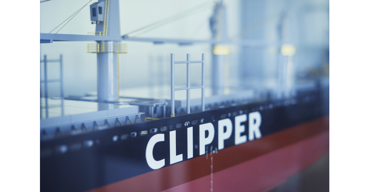 Chartering Manager at Clipper Americas Inc