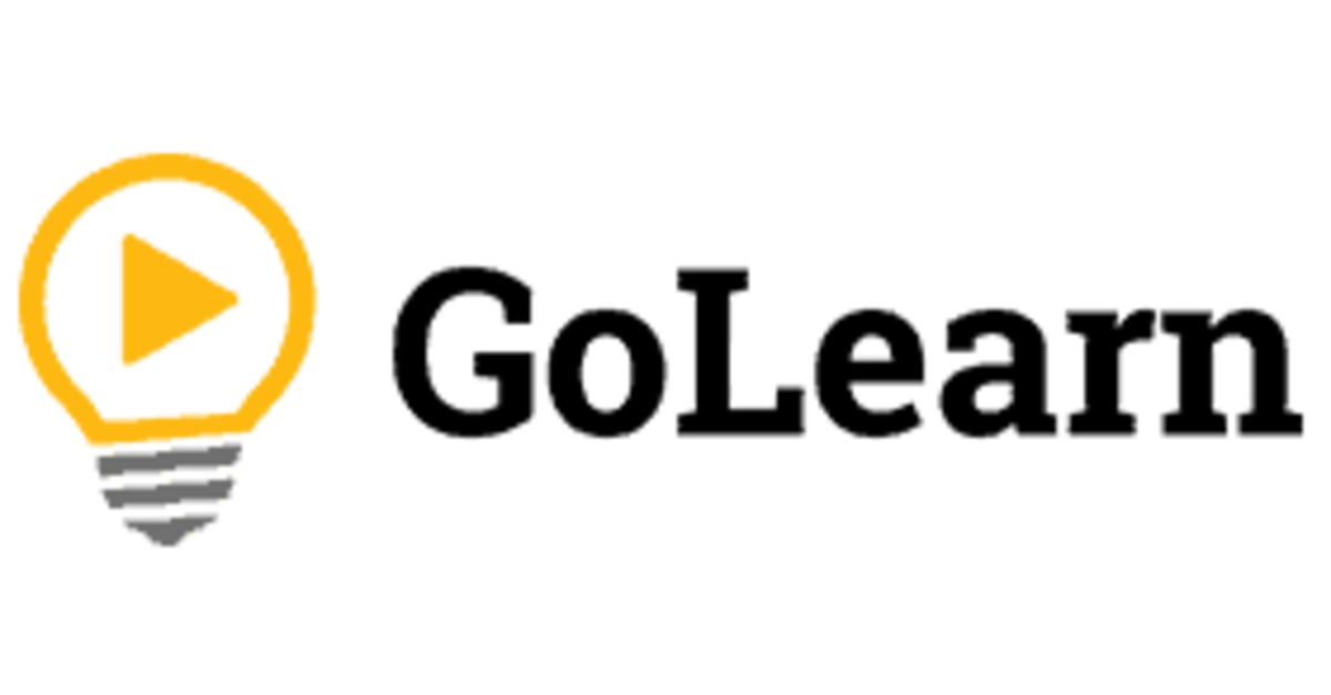 Public Sales Manager hos GoLearn