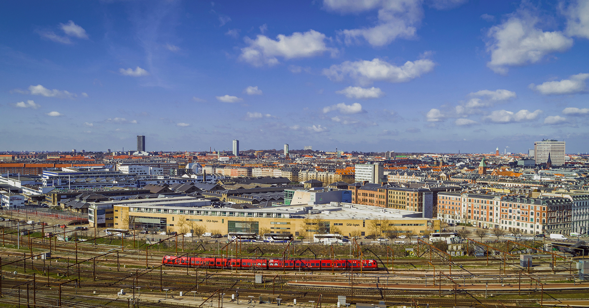 Forretningsudvikler til DGI Byen hos DGI Byen