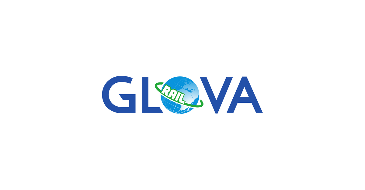 Area Sales Manager hos Glova Rail A/S