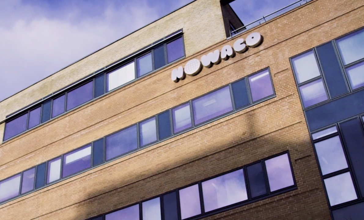 Business Controlling Manager hos Nowaco