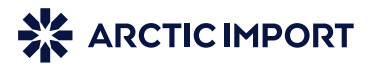 Executive Assistant hos Arctic Import