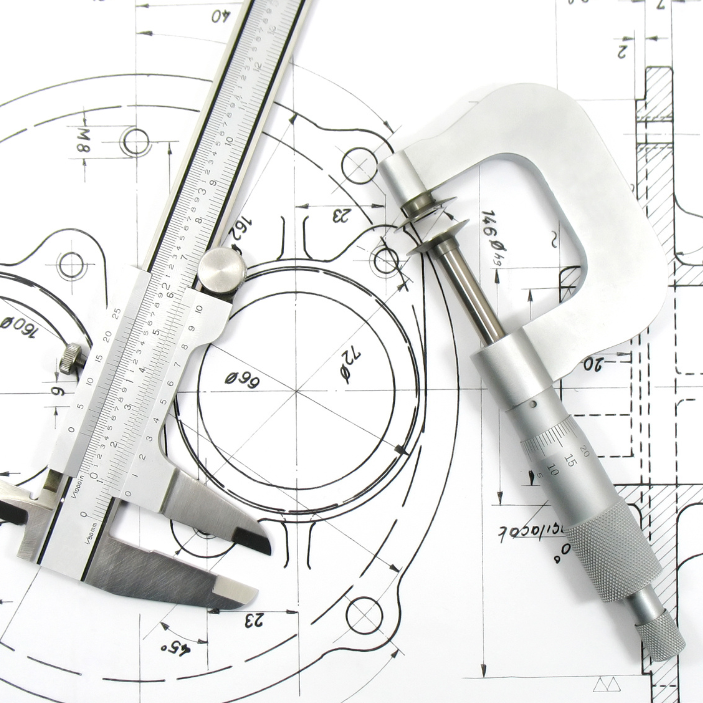 Teknisk Designer hos Sigma Process Engineering