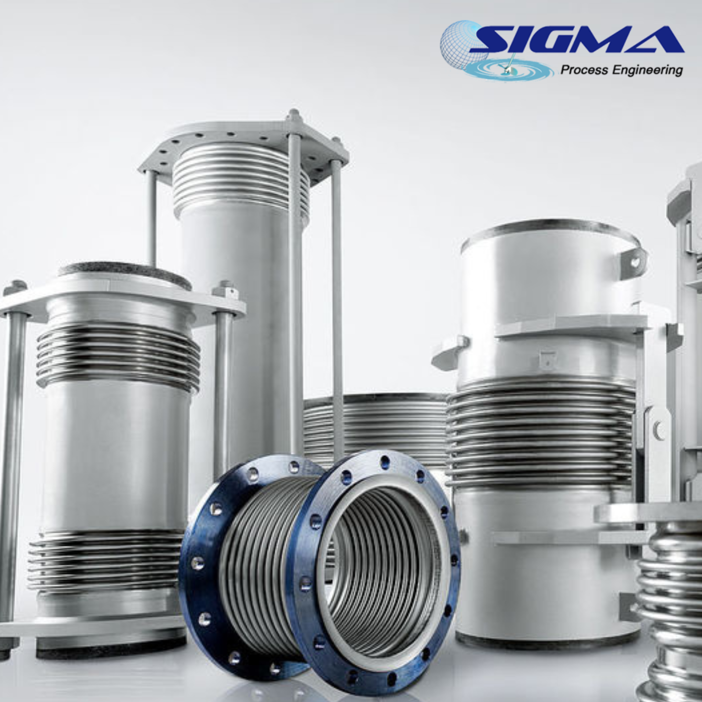 Teknisk Designer hos Sigma Process Engineering